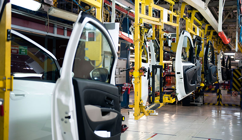Thailand, Vietnam and the evolution of ASEAN manufacturing | HSBC Malaysia