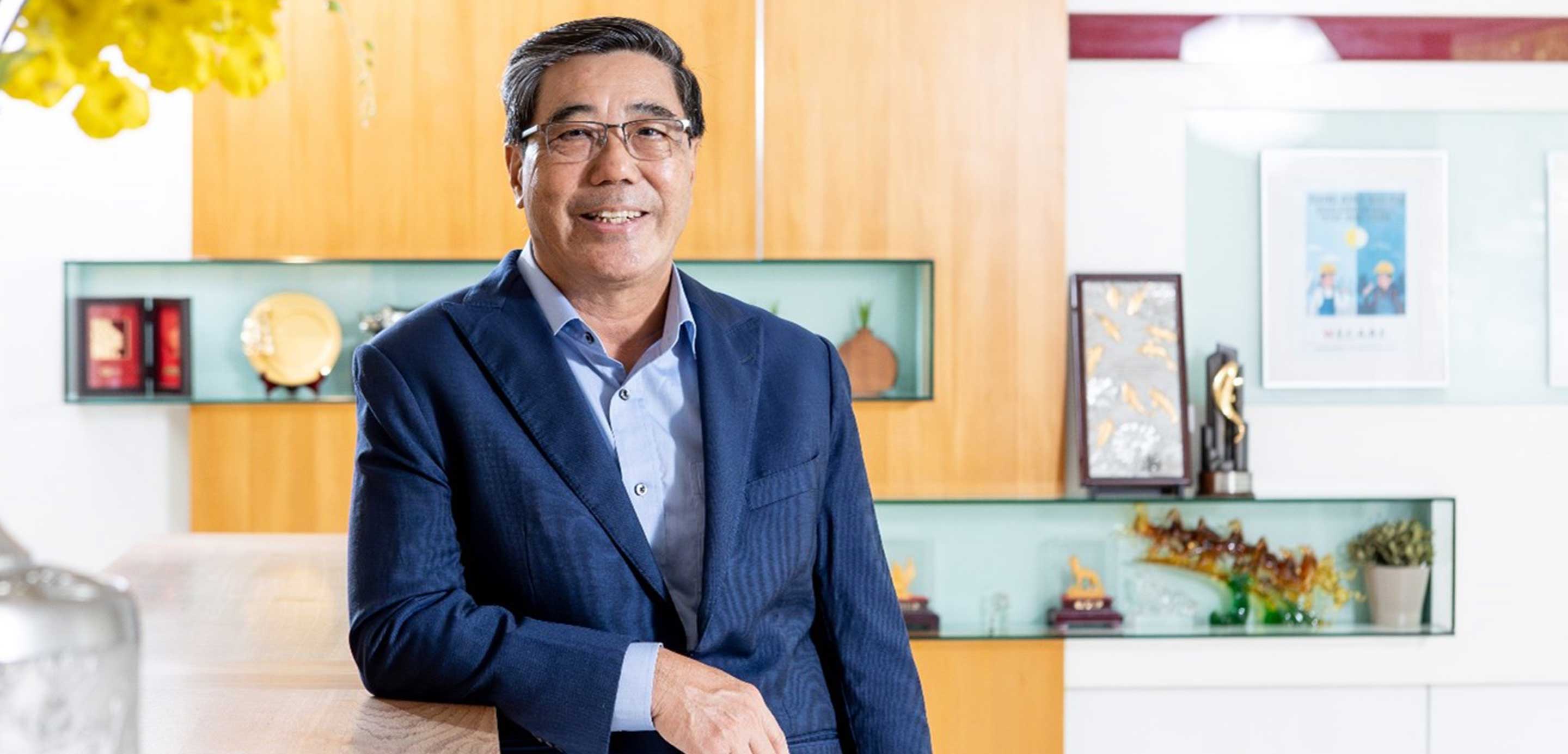 A Remarkable Journey of Humble Beginnings: The Rise of QL Resources ...