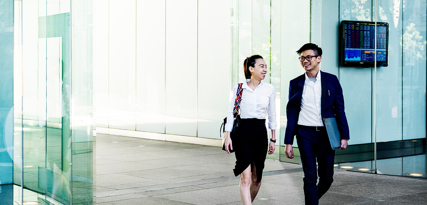 ASEAN Desk Network | ASEAN Business | HSBC Commercial MY