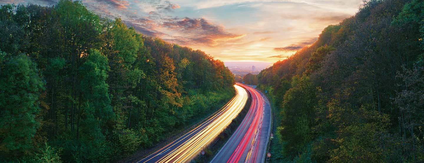 Global Supply Chains – Networks of Tomorrow | HSBC