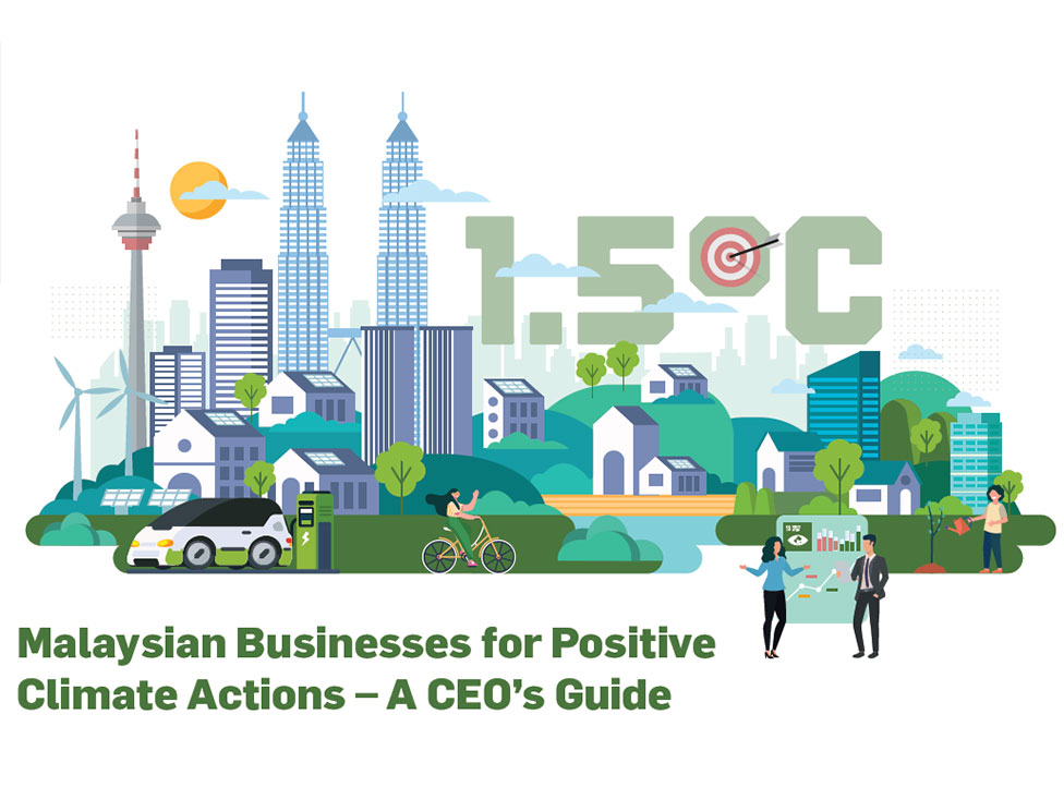 Sustainability for business in Malaysia | HSBC Malaysia
