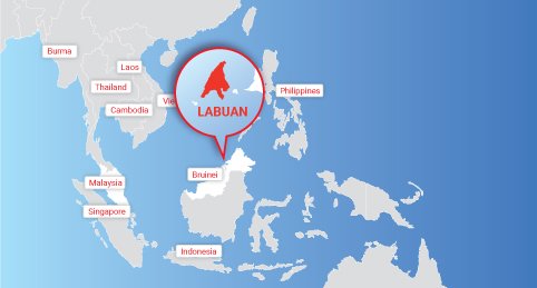 HSBC Labuan Offshore Banking
